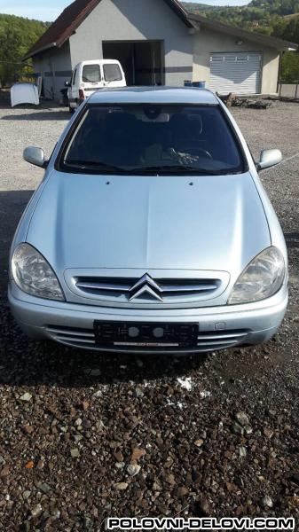 Citroen Xsara Svi Motori Karoserija