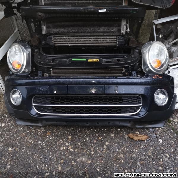 Mini Cooper 1.6b Kompletan Auto U Delovima