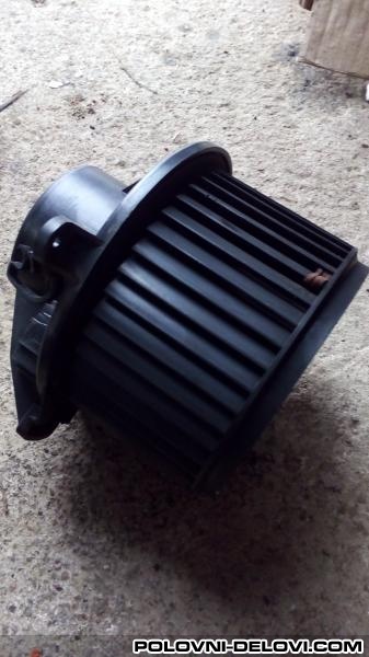 Fiat Stilo Ventilator Kabine Rashladni Sistem