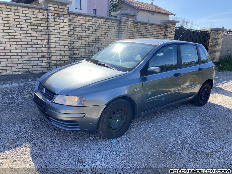 Fiat Stilo Kompletan Auto U Delovima