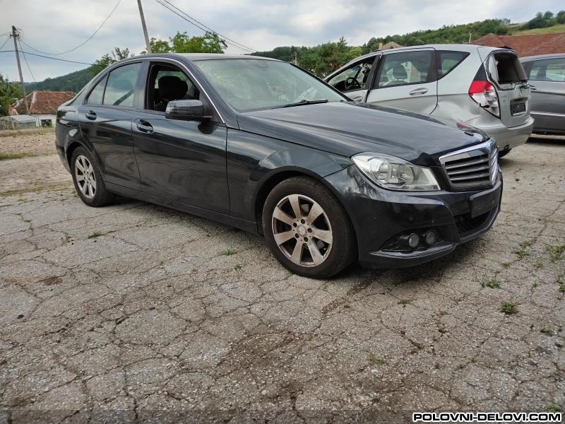 Mercedes C 180 .C200.C220.C250... Menjac I Delovi Menjaca