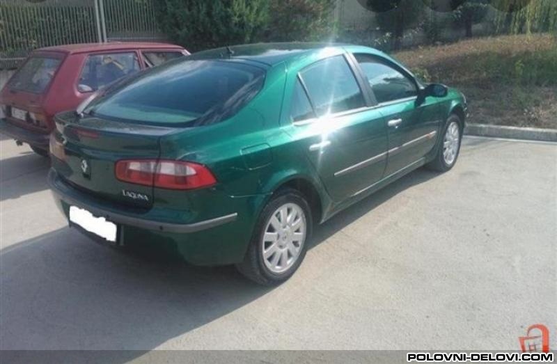 Renault Laguna 1.6 16v Kompletan Auto U Delovima