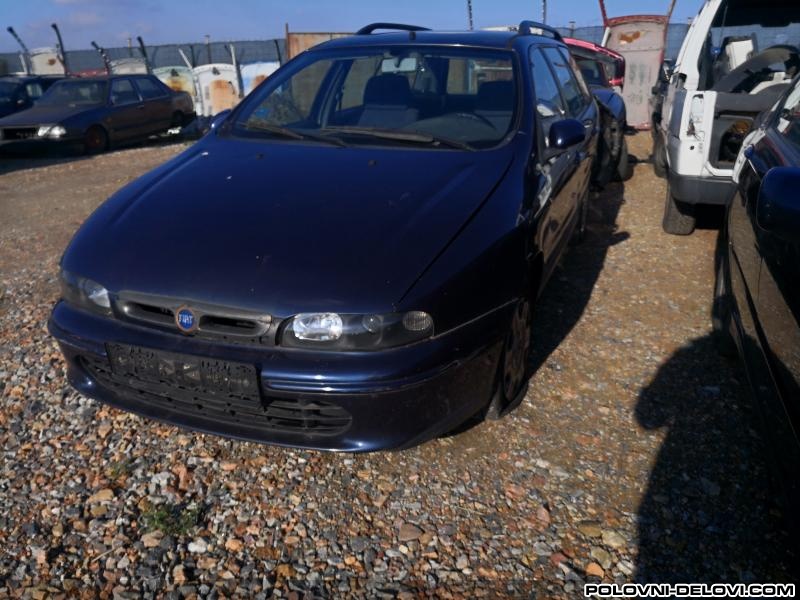 FIAT MAREA POLOVNI DELOVI NOVI BEOGRAD