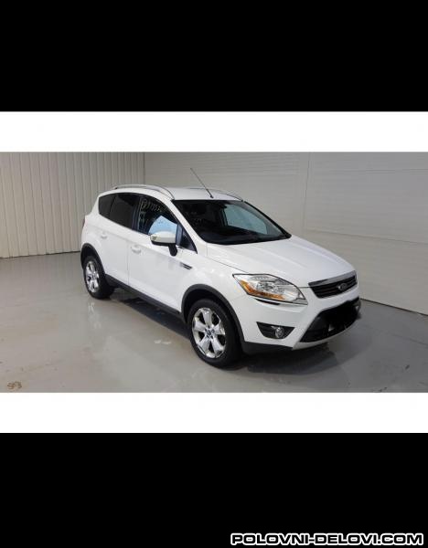 Ford Kuga Tdci Razni Delovi