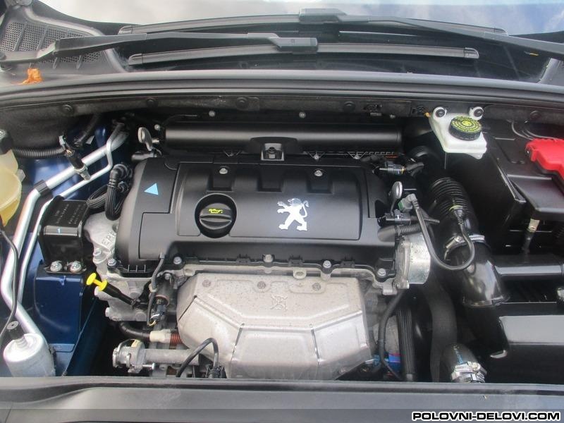 Peugeot 308 1.6 VTI 120KS Motor I Delovi Motora