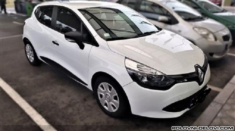 Renault Clio Desna Vrata Karoserija