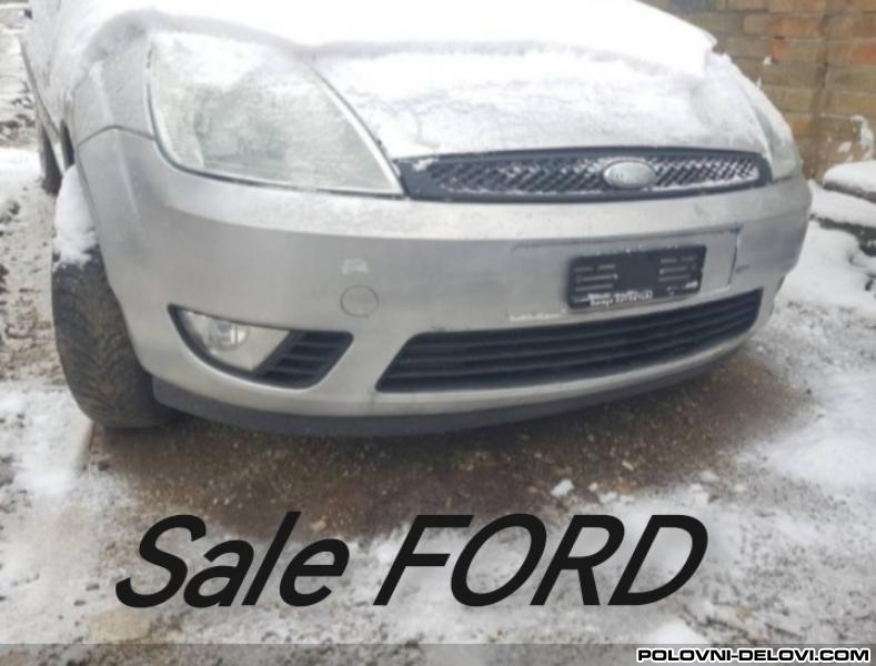 Ford C-Max 1.6 Tdci Svetla I Signalizacija