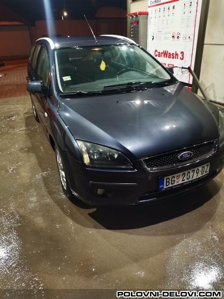 Ford Escort 1.8 Td Razni Delovi