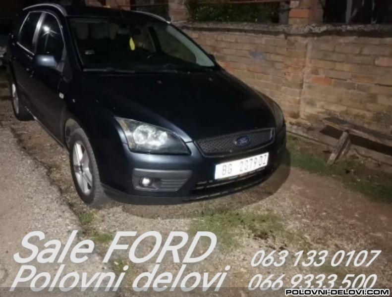 Ford Focus Razni Delovi