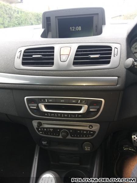 Renault Megane Radio Cd Razni Delovi