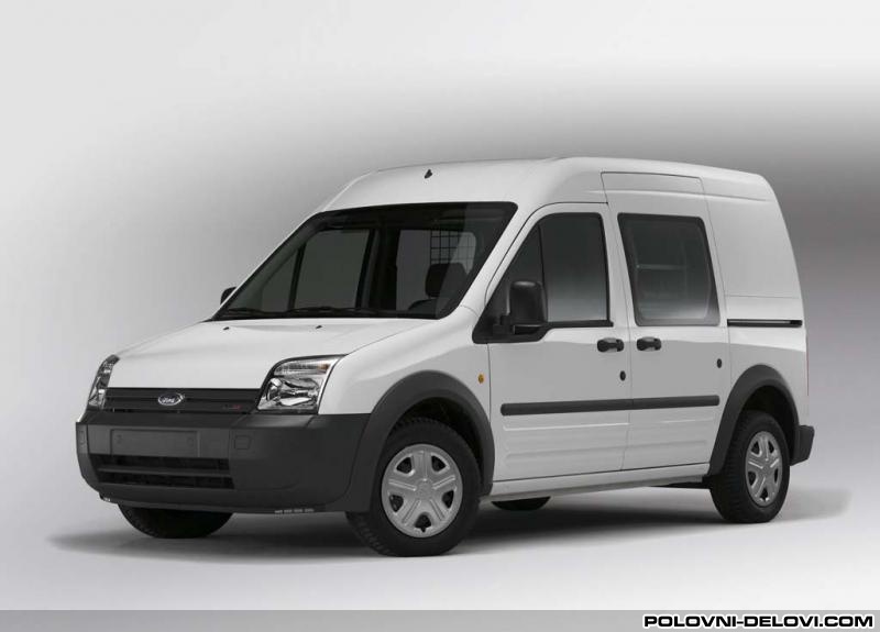 Ford Transit Connect 1.8 Tdci Kompletan Auto U Delovima