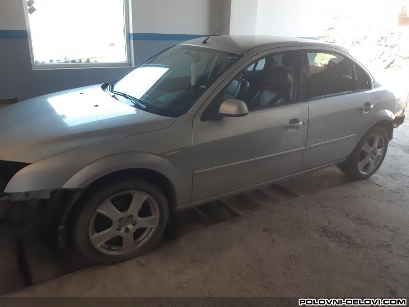 Ford Mondeo 2.0tddi Razni Delovi