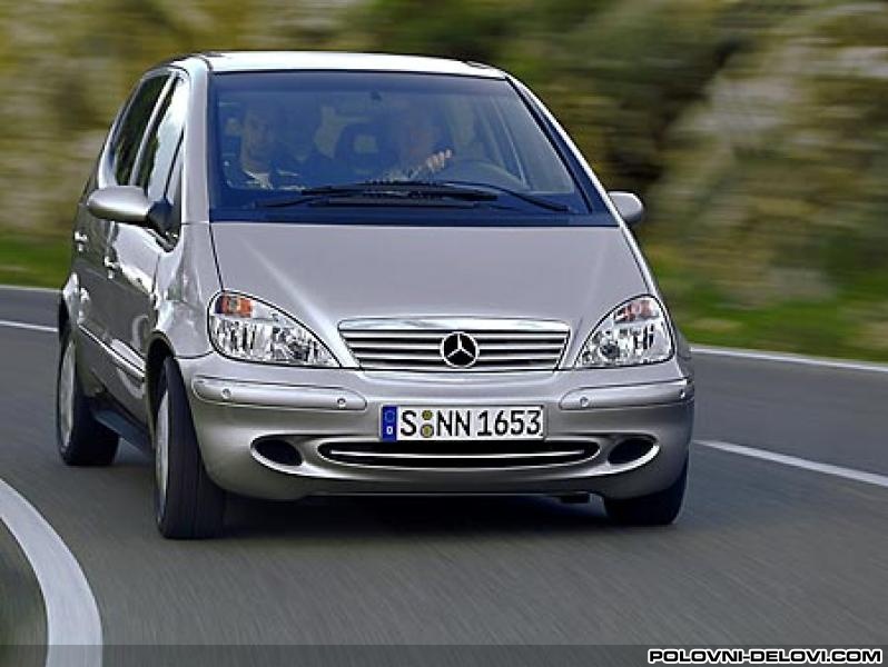 Mercedes A 190 Kompletan Auto U Delovima