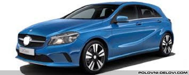 Mercedes A A KLASA W176 Karoserija