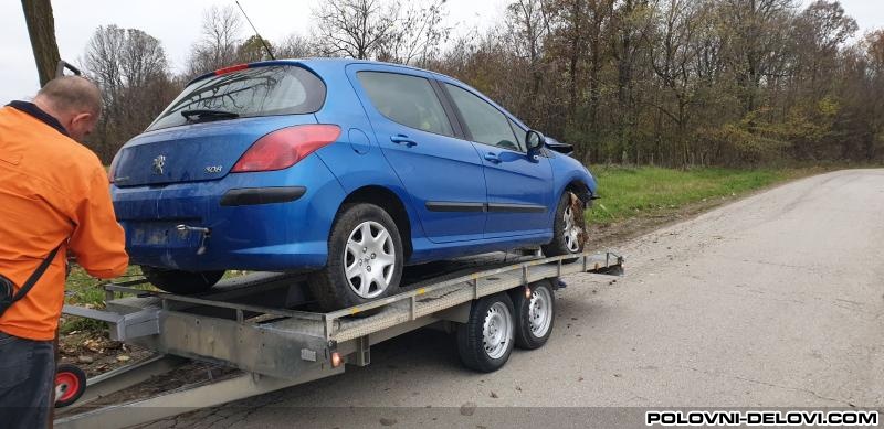 Peugeot 308 Razni Delovi