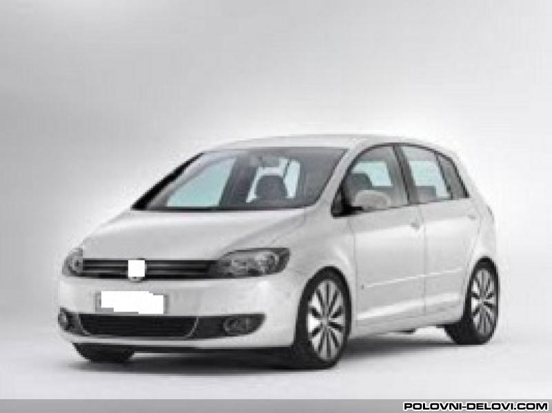 GOLF PLUS SVI MODELI