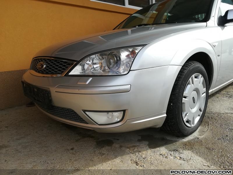 Ford Mondeo 2.5 V6 Automatic Kompletan Auto U Delovima