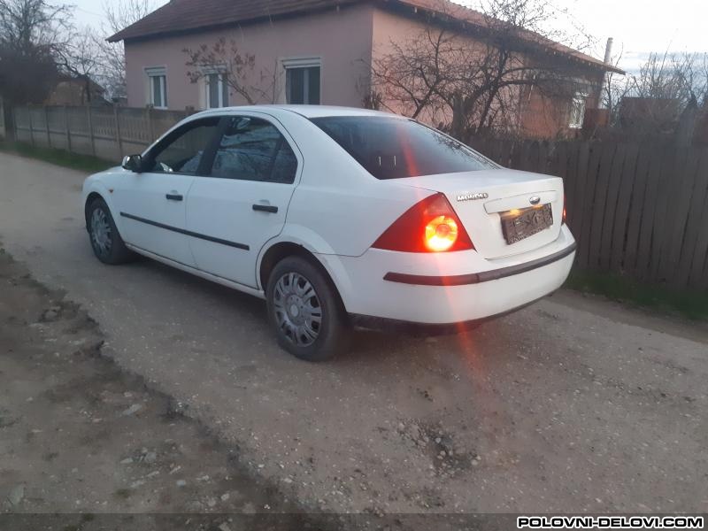 Ford Mondeo 2.0 Benz Razni Delovi