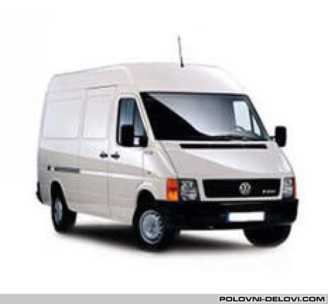 Volkswagen LT 35 98-2005 Karoserija