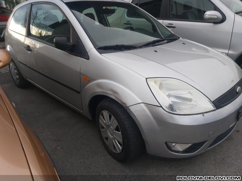 Ford Focus C-Max 1.6tdci Izduvni Sistem