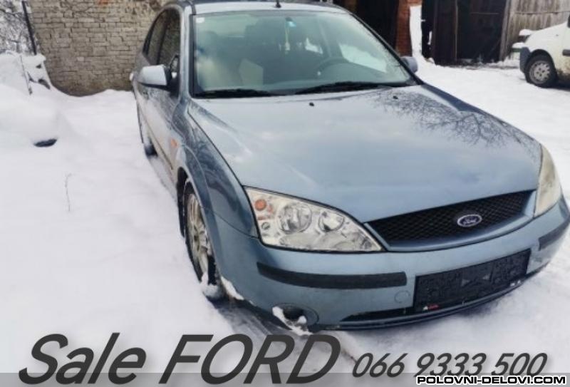 Ford Mondeo 2.0 Benz Razni Delovi