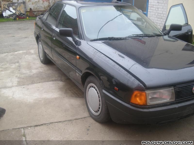 Audi 80 Kompletan Auto U Delovima