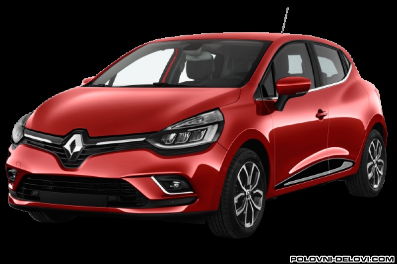 Renault Clio 1.5 Dci 0.9 Tce 1.2 Amortizeri I Opruge
