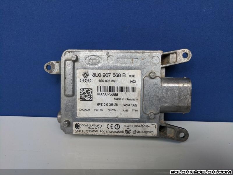 Audi Q3 8U0 907 568 B Modul Za Senzor Mrtvog Ugla