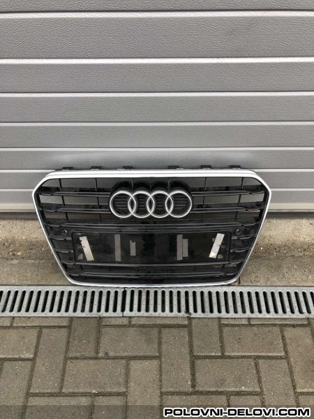 Audi A5 MASKA Razni Delovi