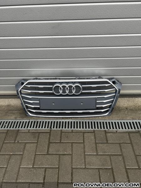 Audi A5 MASKA 8W6 853 651 R Razni Delovi