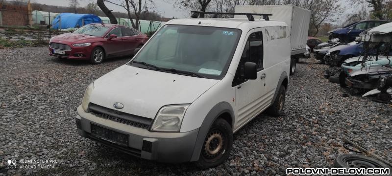 Ford Transit Connect 03-13 Polovni Delovi