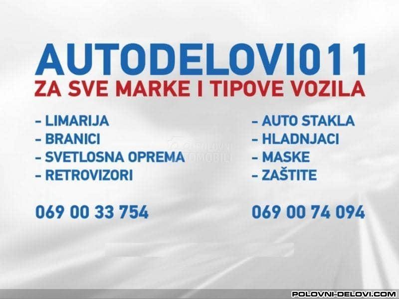 Audi A3 SVI MODELI Karoserija