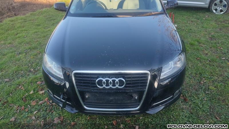 Audi A3 1.2 Tfsi Kompletan Auto U Delovima