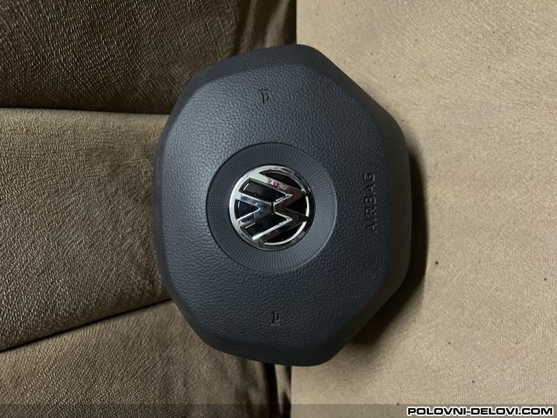 Volkswagen Golf 8 Air Bag Volana Razni Delovi