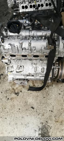Alfa Romeo MiTo Motor 1.4 Multiair Motor I Delovi Motora