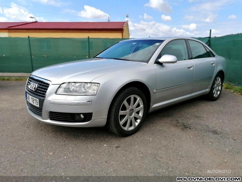 Audi A8 3.0 Tdi Kompletan Auto U Delovima