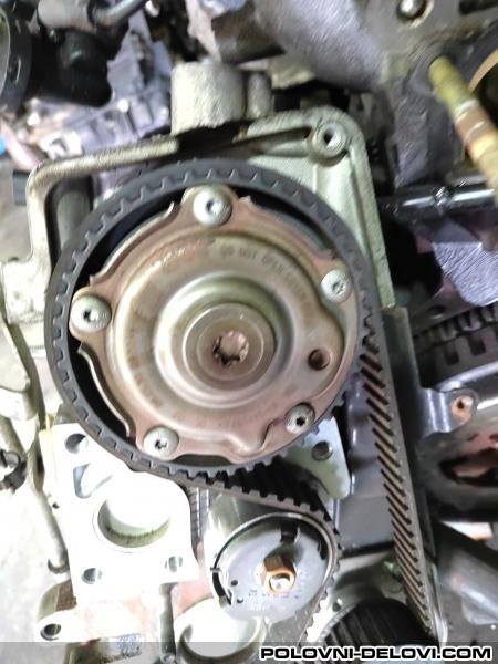 Fiat 500 Remenica Bregaste Motor I Delovi Motora