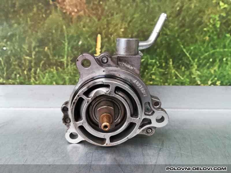 Mazda 6 2.0 D Vakum Pumpa Motor I Delovi Motora