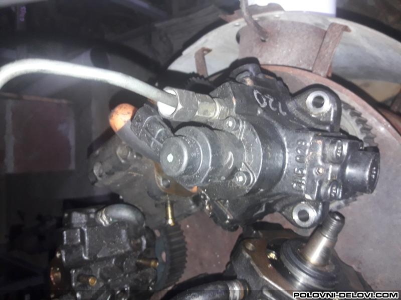 Fiat Bravo 1.9 Regulator Pritiska Motor I Delovi Motora