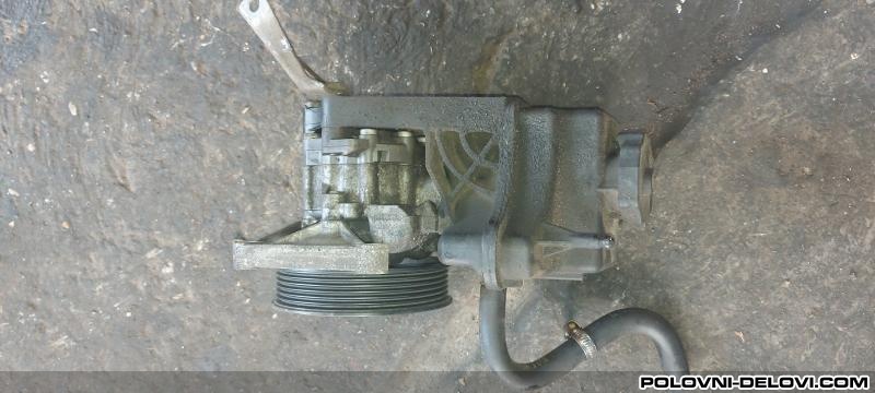 Mercedes Sprinter Servo Pumpa 651 Motor I Delovi Motora