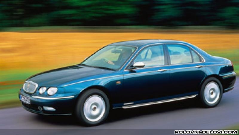 Rover 75 2.0 Dizel Kompletan Auto U Delovima