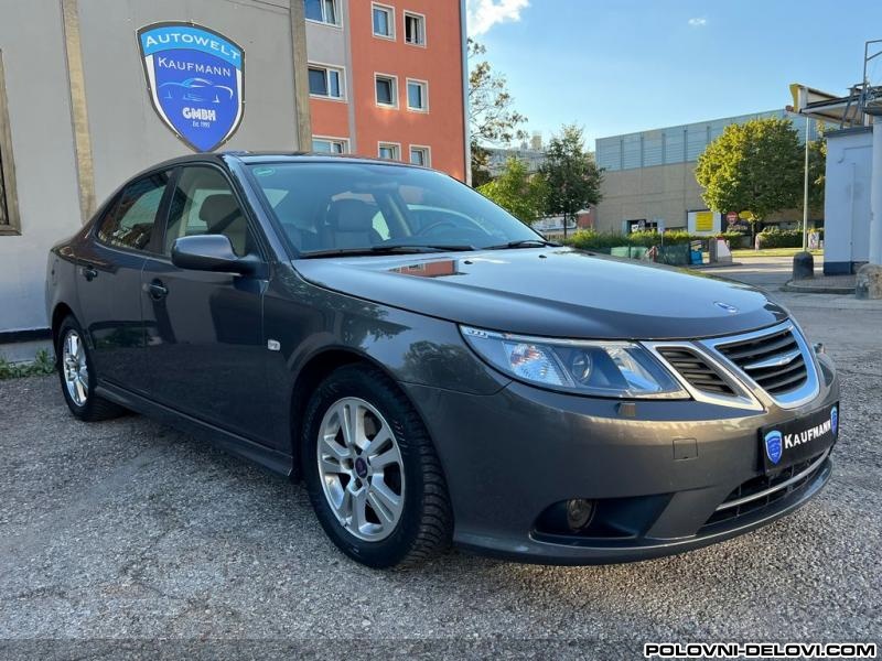 Saab 9-3 1.9 T I D Kompletan Auto U Delovima