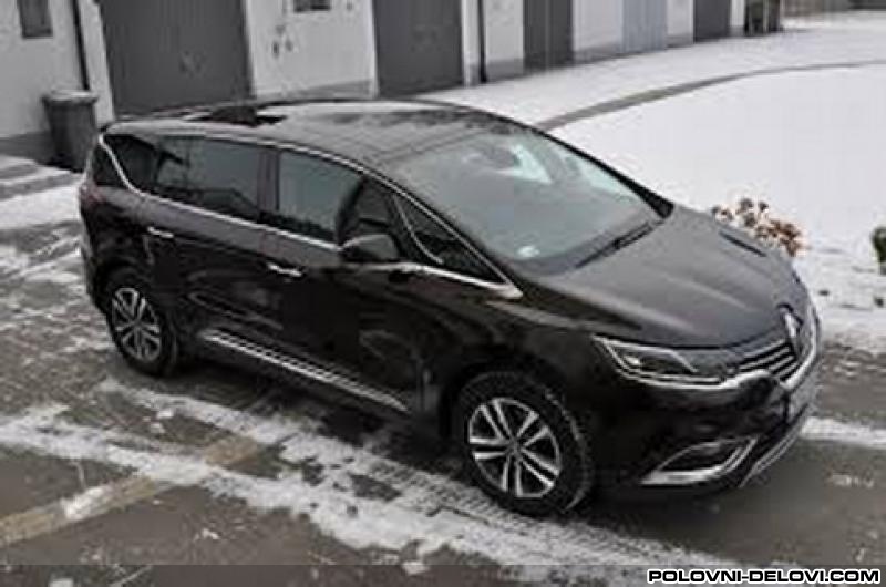 Renault Espace 5 1.6dci 1.6 B 1.8 B Tuning