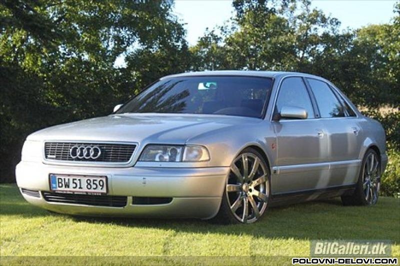 Delovi Za Audi A8