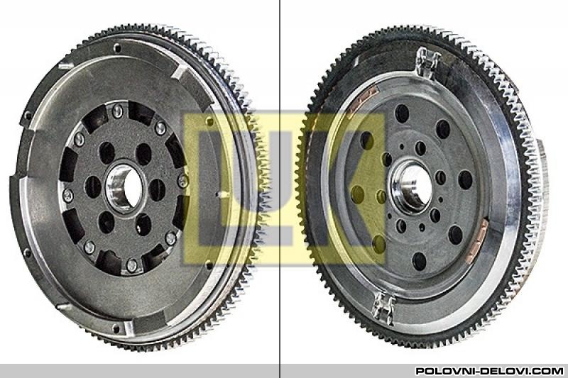 Fiat Stilo Prenosni Sistem