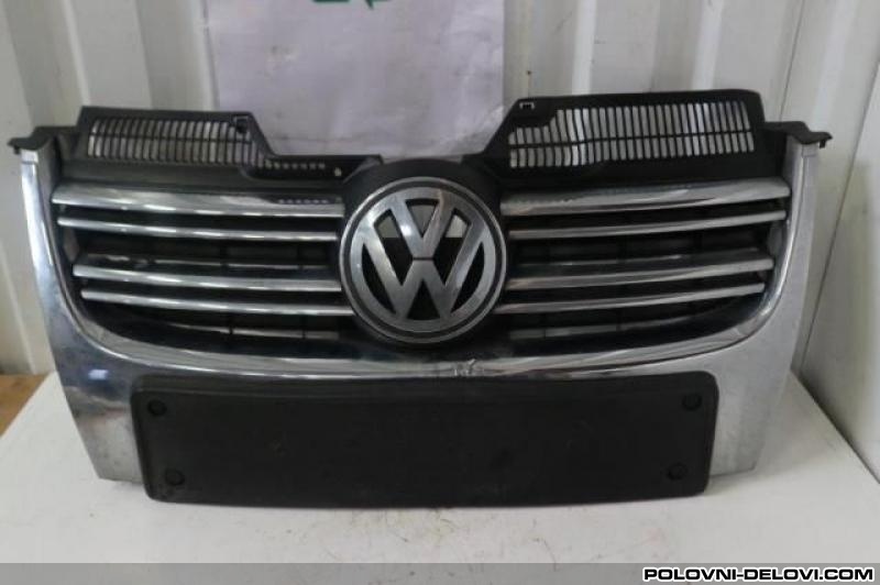 Volkswagen Golf 5 Maska Karoserija