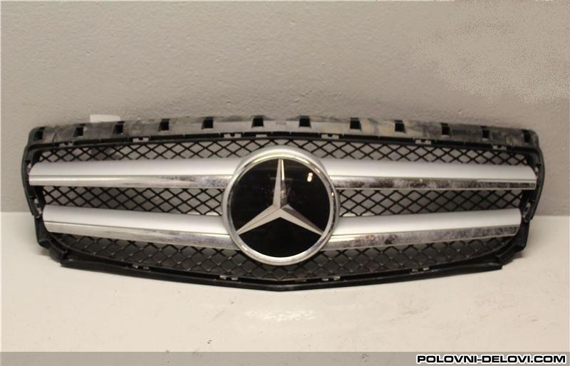 Mercedes B Maska Karoserija