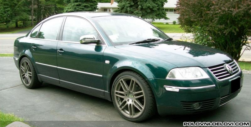 Volkswagen Passat B5.5 Kompletan Auto U Delovima