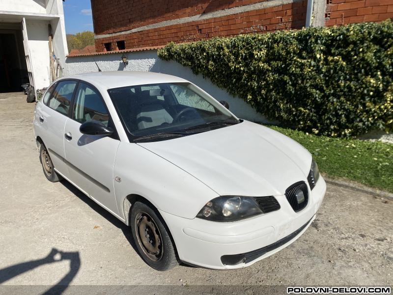 Seat Ibiza 1.2 Kompletan Auto U Delovima