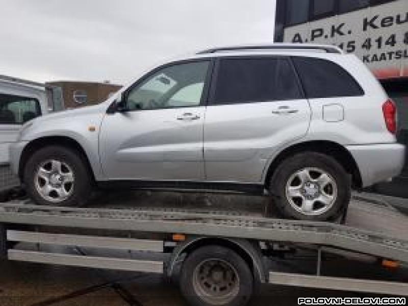 RAV4 2.0D-4D AVENSIS CorollaVERSO AvensisVERSO AURIS